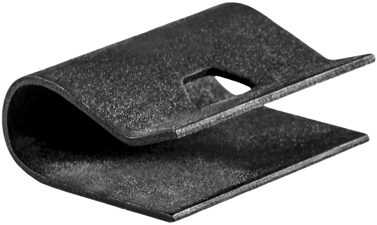 Ford Air Cabin Filter Fastener 5/8″ x 25/32 50 pcs. – SMC Products